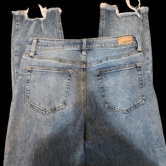 True Craft | Jeans | True Craft Denim Jeans | Poshmark